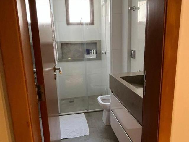 Apartamento para venda em Vila Aurora I com 3 quartos, sendo 2 suítes, 112m²