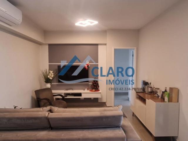 Apartamento para venda em Vila Aviação em Bauru São Paulo de 84.00m² com 3 Quartos, 2 Suítes e 2 Garagens