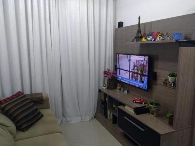 Apartamento para venda em Vila Azevedo de 67.00m² com 3 Quartos e 1 Garagem