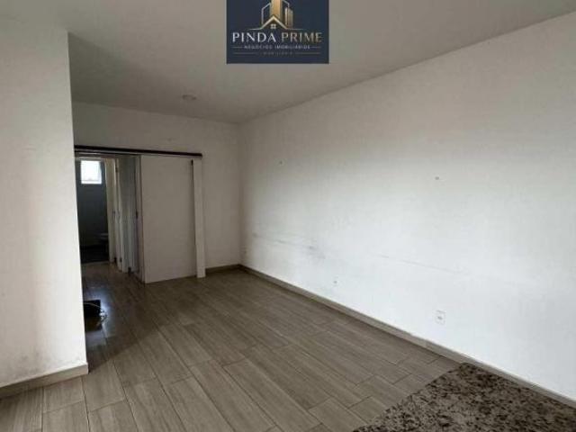 Apartamento para venda em Vila Bourghese de 76.00m² com 2 Quartos, 1 Suite e 2 Garagens