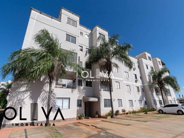 Apartamento para venda em Vila Boa Esperança em São José Do Rio Preto São Paulo de 134.00m² com 2 Quartos e 1 Garagem