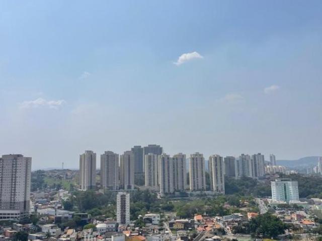Apartamento para venda em Vila Boa Vista de 66.00m² com 2 Quartos, 1 Suite e 1 Garagem