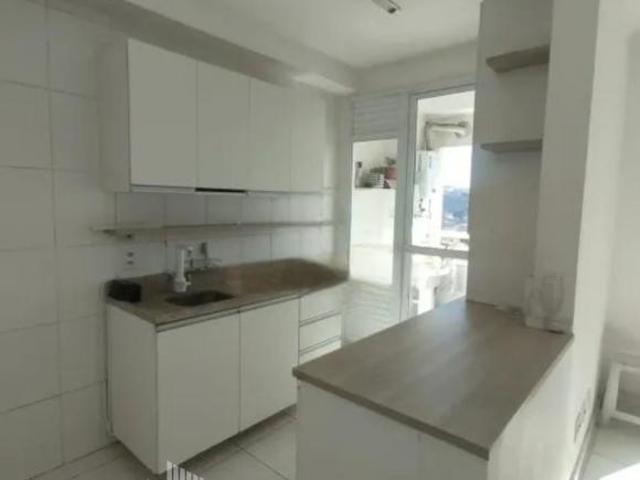 Apartamento para venda em Vila Boa Vista de 60.00m² com 2 Quartos, 1 Suite e 1 Garagem