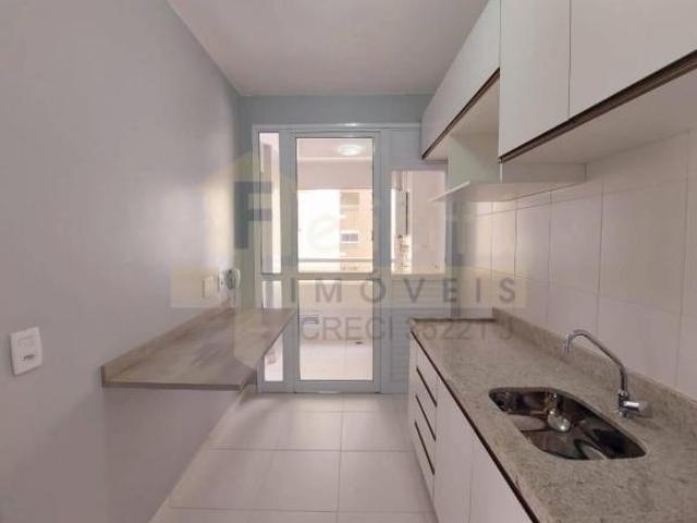 Apartamento para venda em Vila Boa Vista de 71.00m² com 3 Quartos, 1 Suite e 1 Garagem