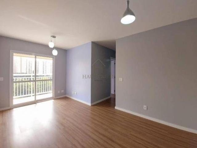Apartamento para venda em Vila Boa Vista de 71.00m² com 3 Quartos, 1 Suite e 1 Garagem