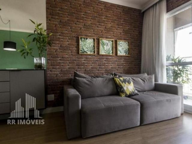 Apartamento para venda em Vila Boa Vista de 71.00m² com 3 Quartos, 1 Suite e 1 Garagem