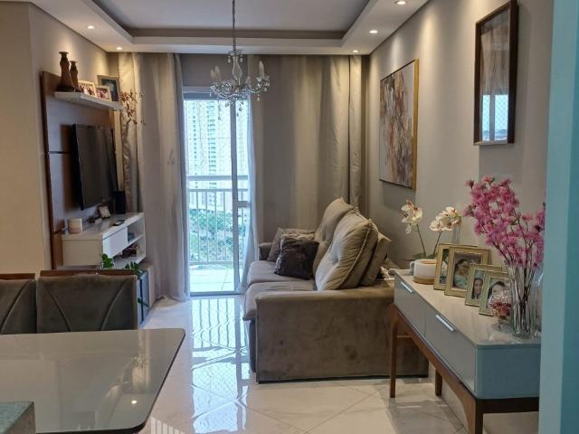 Apartamento para venda em Vila Boa Vista em Barueri São Paulo de 71.00m² com 3 Quartos, 1 Suíte e 1 Garagem