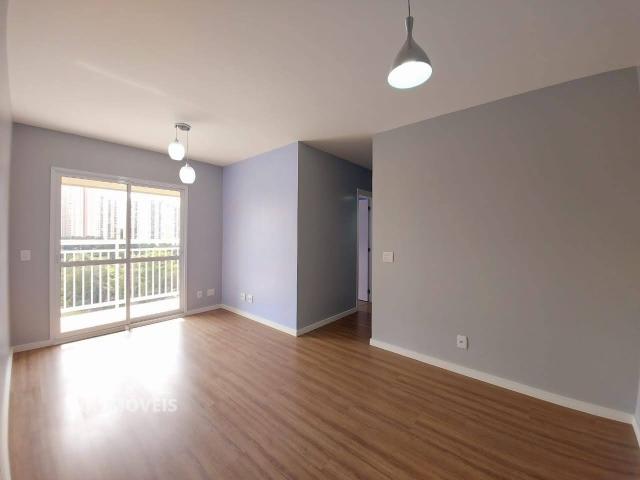 Apartamento para venda em Vila Boa Vista em Barueri São Paulo de 71.00m² com 3 Quartos, 1 Suíte e 1 Garagem