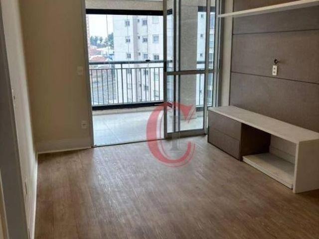 Apartamento para venda em Vila Boa Vista de 86.00m² com 3 Quartos, 1 Suite e 2 Garagens