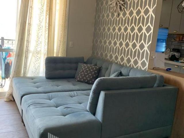 Apartamento para venda em Vila Boa Vista de 82.00m² com 3 Quartos, 1 Suite e 1 Garagem