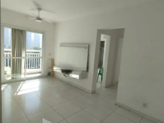 Apartamento para venda em Vila Boa Vista em Barueri São Paulo de 60.00m² com 2 Quartos, 1 Suíte e 1 Garagem
