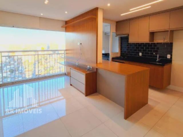 Apartamento para venda em Vila Boa Vista em Barueri São Paulo de 60.00m² com 2 Quartos, 1 Suíte e 1 Garagem