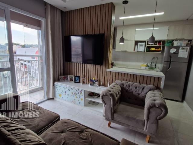 Apartamento para venda em Vila Boa Vista em Barueri São Paulo de 60.00m² com 2 Quartos, 1 Suíte e 1 Garagem