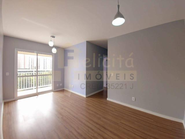 Apartamento para venda em Vila Boa Vista em Barueri São Paulo de 71.00m² com 3 Quartos, 1 Suíte e 1 Garagem