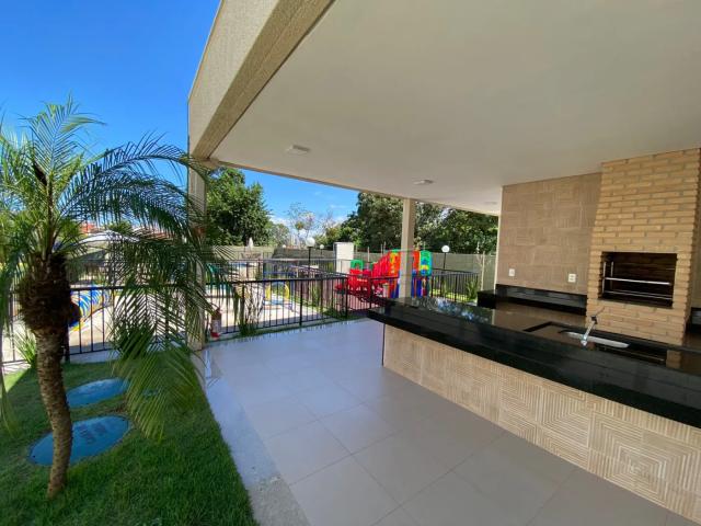 Apartamento para venda em Vila Boa Vista 1 em São Carlos São Paulo de 40.00m² com 2 Quartos e 1 Garagem