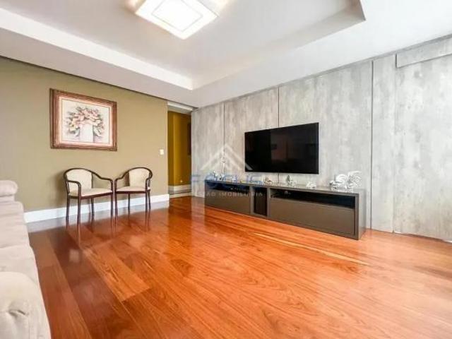 Apartamento para venda em Vila Boaventura de 180.00m² com 3 Quartos, 1 Suite e 2 Garagens