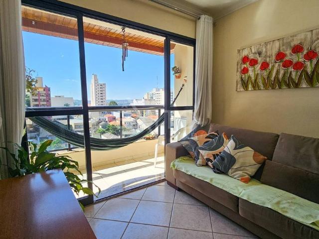 Apartamento para venda em Vila Boaventura em Jundiaí São Paulo de 100.00m² com 3 Quartos, 1 Suíte e 2 Garagens