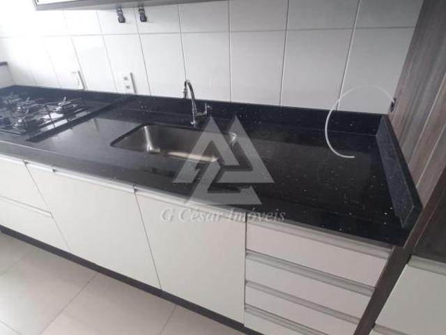 Apartamento para venda em Vila Bocaina de 64.00m² com 2 Quartos e 1 Garagem