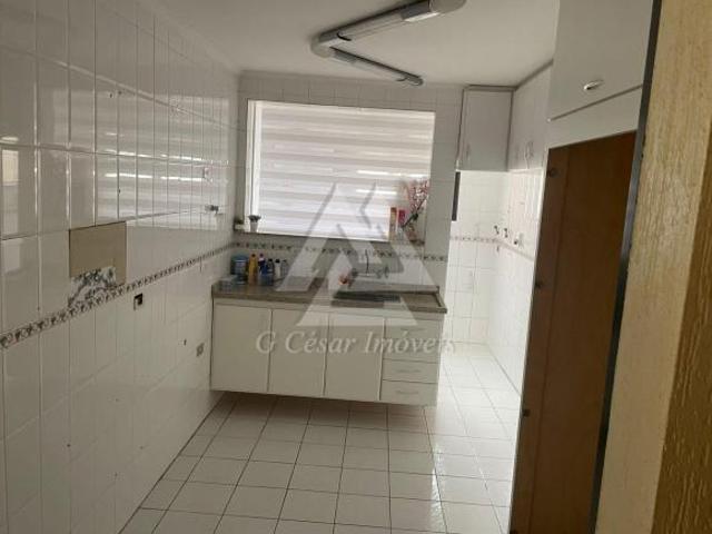 Apartamento para venda em Vila Bocaina de 110.00m² com 2 Quartos, 1 Suite e 2 Garagens