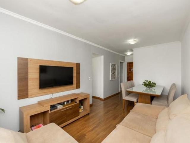 Apartamento para venda em Vila Babilônia com 2 quartos, 56m²