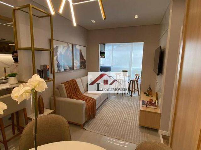 Apartamento para venda em Baeta Neves em São Bernardo Do Campo São Paulo de 55.00m² com 2 Quartos e 1 Garagem