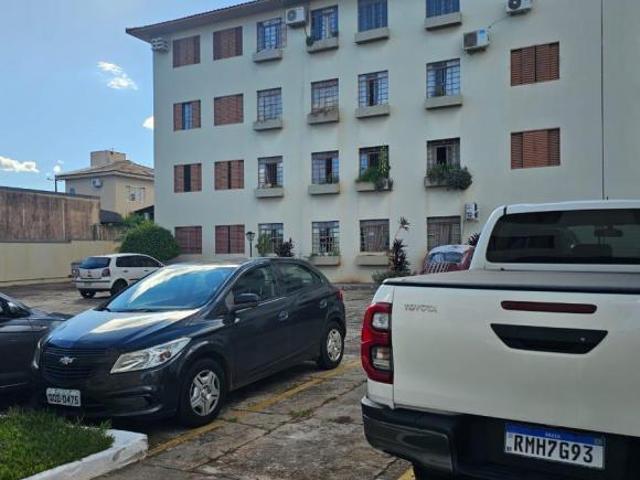 Apartamento para venda em Vila Bandeirante, Campo Grande