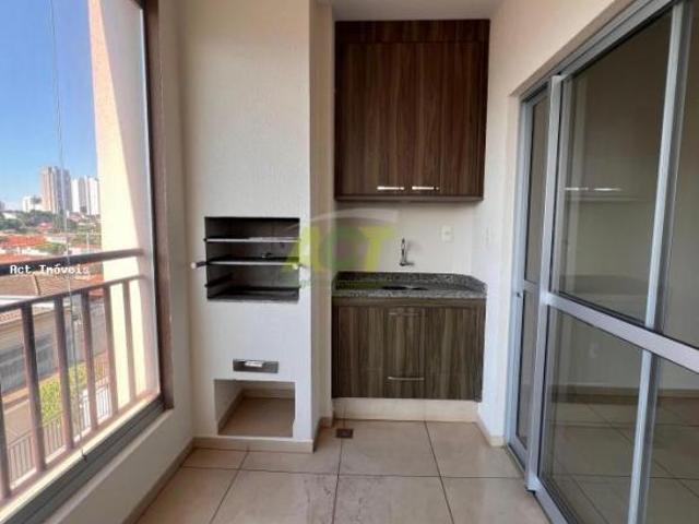 Apartamento para venda em Vila Bandeirantes de 154.00m² com 3 Quartos, 1 Suite e 2 Garagens