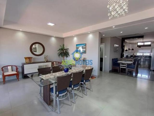 Apartamento para venda em Vila Bandeirantes de 273.32m² com 3 Quartos, 3 Suites e 2 Garagens