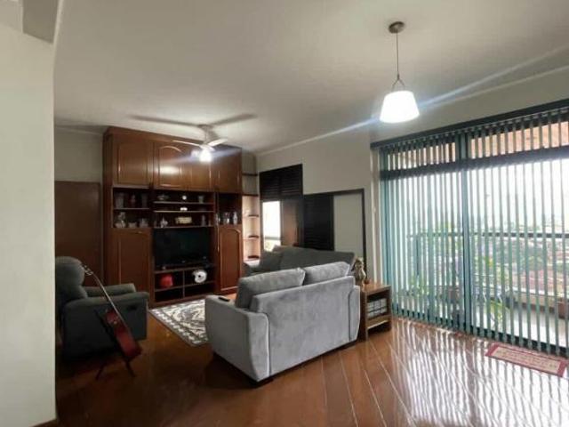 Apartamento para venda em Vila Bandeirantes de 238.00m² com 3 Quartos, 3 Suites e 2 Garagens