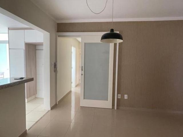 Apartamento para venda em Vila Bandeirantes de 88.00m² com 2 Quartos, 1 Suite e 1 Garagem