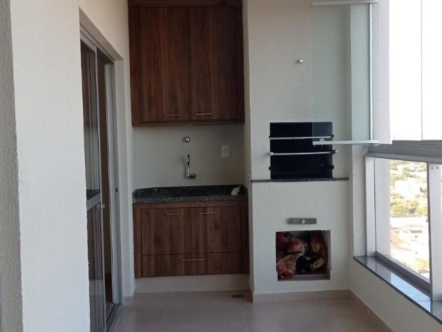 Apartamento para venda em Vila Bandeirantes em Araçatuba São Paulo de 110.00m² com 3 Quartos, 1 Suíte e 2 Garagens