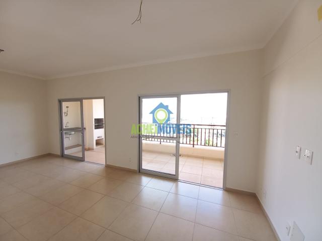 Apartamento para venda em Vila Bandeirantes em Araçatuba São Paulo de 124.00m² com 3 Quartos, 1 Suíte e 2 Garagens