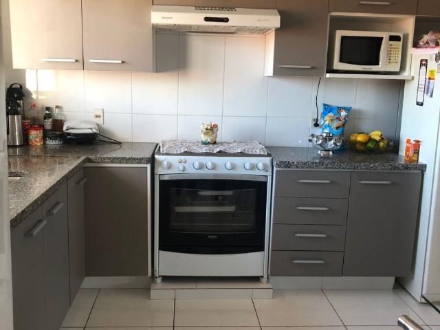 Apartamento para venda em Vila Bandeirantes em Araçatuba São Paulo de 271.00m² com 3 Quartos, 1 Suíte e 2 Garagens