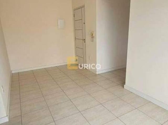 Apartamento para venda em Vila Barão de 51.39m² com 2 Quartos e 1 Garagem