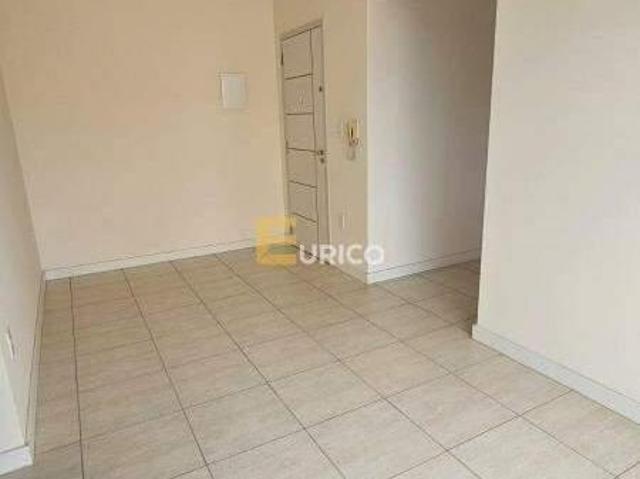 Apartamento para venda em Vila Barão de 52.57m² com 2 Quartos e 1 Garagem