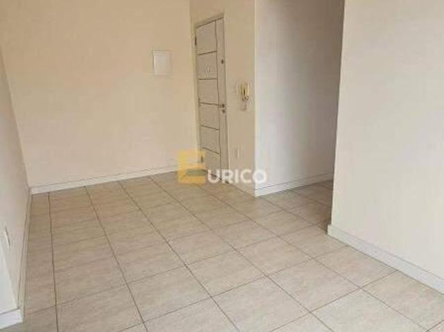 Apartamento para venda em Vila Barão de 52.57m² com 2 Quartos e 1 Garagem
