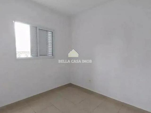 Apartamento para venda em Vila Barão de 62.00m² com 2 Quartos, 1 Suite e 1 Garagem