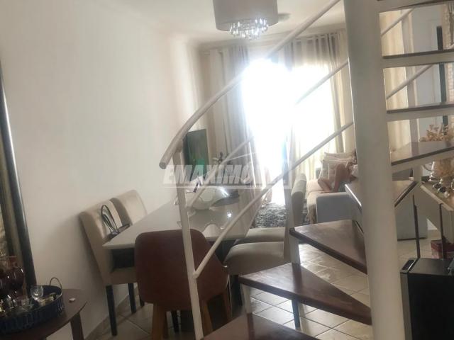 Apartamento para venda em Vila Barão em Sorocaba São Paulo de 170.00m² com 3 Quartos, 2 Suítes e 3 Garagens