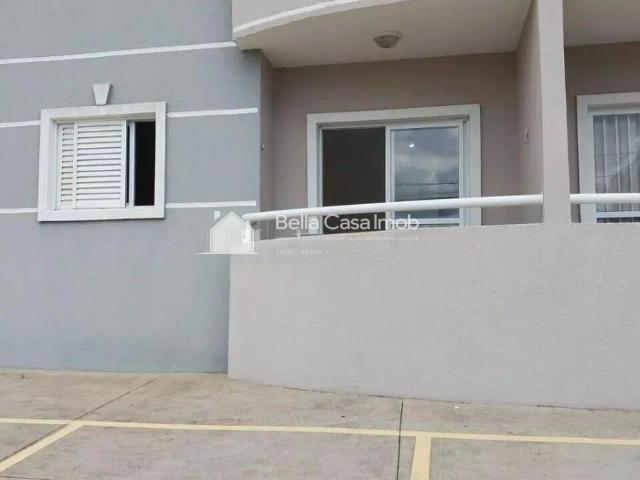 Apartamento para venda em Vila Barão em Sorocaba São Paulo de 62.00m² com 2 Quartos, 1 Suíte e 1 Garagem