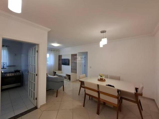 Apartamento para venda em Vila Barcelona de 88.00m² com 2 Quartos, 1 Suite e 1 Garagem