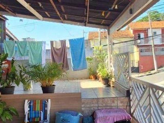 Apartamento para venda em Vila Barros de 150.00m² com 2 Quartos e 2 Garagens