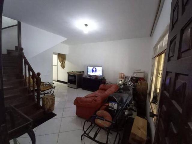 Apartamento para venda em Vila Barros de 125.00m² com 2 Quartos e 2 Garagens