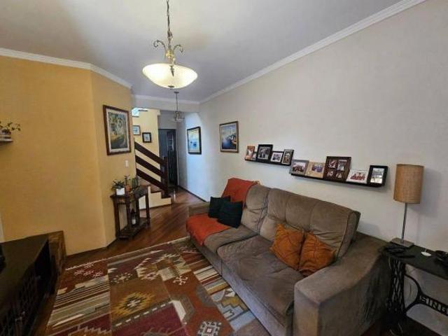 Apartamento para venda em Vila Barros de 137.00m² com 2 Quartos e 1 Garagem