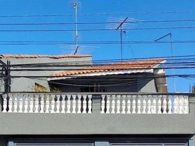 Apartamento para venda em Vila Barros de 138.00m² com 2 Quartos e 2 Garagens