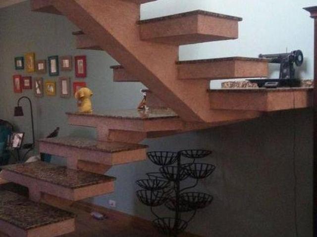 Apartamento para venda em Vila Barros de 267.00m² com 4 Quartos, 2 Suites e 4 Garagens