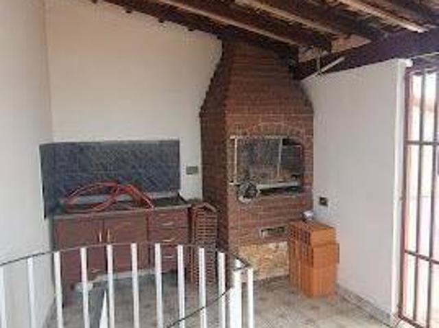 Apartamento para venda em Vila Barros de 282.00m² com 3 Quartos e 5 Garagens