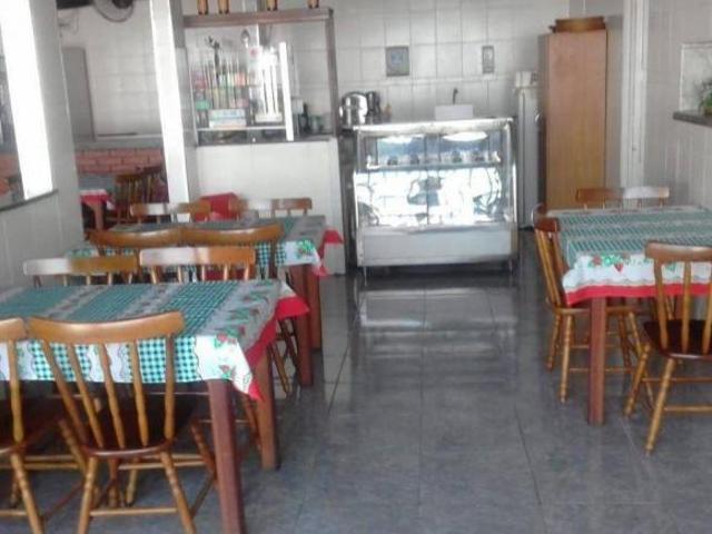 Apartamento para venda em Vila Barros de 203.00m² com 3 Quartos e 2 Garagens