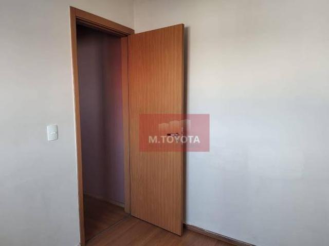 Apartamento para venda em Vila Barros de 50.00m² com 2 Quartos