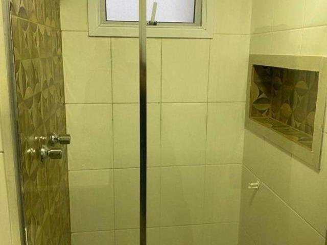 Apartamento para venda em Vila Barros de 64.00m² com 2 Quartos, 1 Suite e 1 Garagem