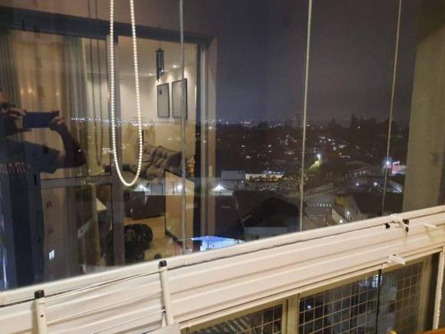 Apartamento para venda em Vila Barros de 61.00m² com 2 Quartos, 1 Suite e 1 Garagem